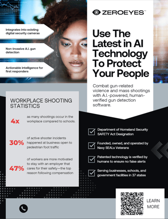 One Pagers for Partners